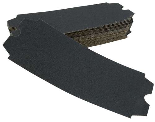 Sandpaper – Craftsmen's Company