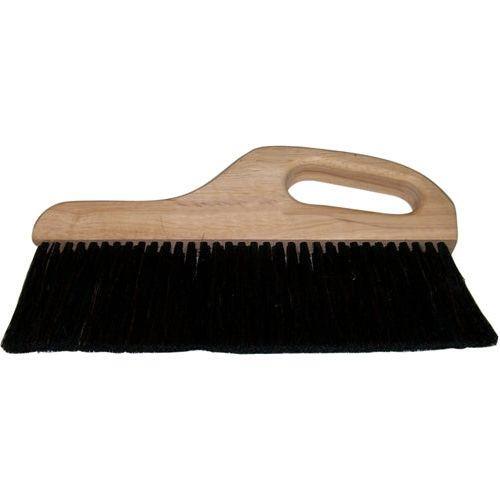 MB522 12" Horse Hair Concrete Curb Brush – Craftsmen's Company