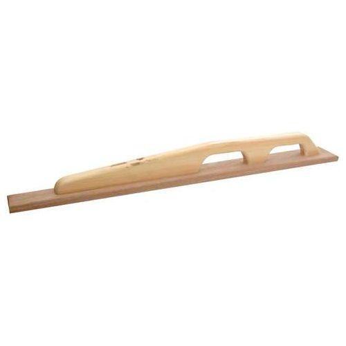 Concrete Tools , Darbies,36" Mahogany Darby – Craftsmen's Company