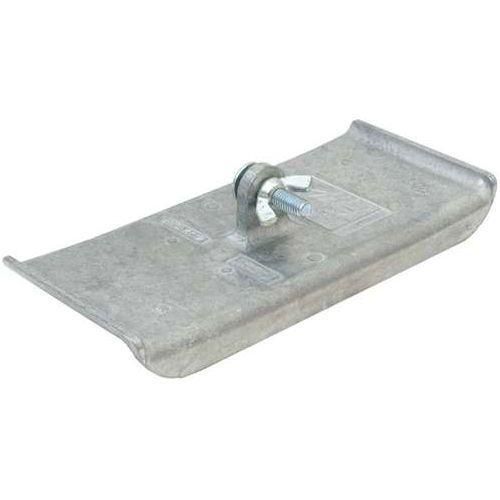 Concrete Tools , Edgers , Walking Edger , Zinc,9 X 4 Zinc Walking Edger ...