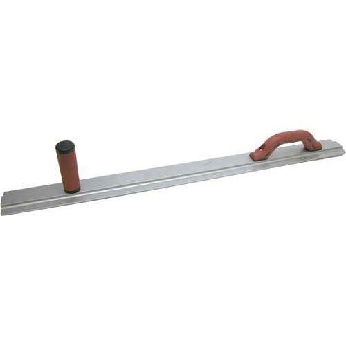 Concrete Tools , Darbies,36" Magnesium Darby-Straight Blade-DuraSoft ...