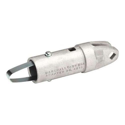 Concrete Tools , Broom Float Bracket and Adapter,Clevis End Adapter ...
