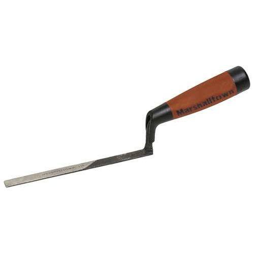 Bricklaying Tools , Tuck Pointers,6 3/4 X 1/2 Tuck Pointer-DuraSoft Hdl ...