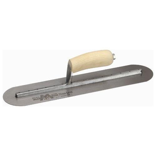 Concrete Tools , Edgers , Walking Edger , Stainless Steel,14 X 4 Finish ...