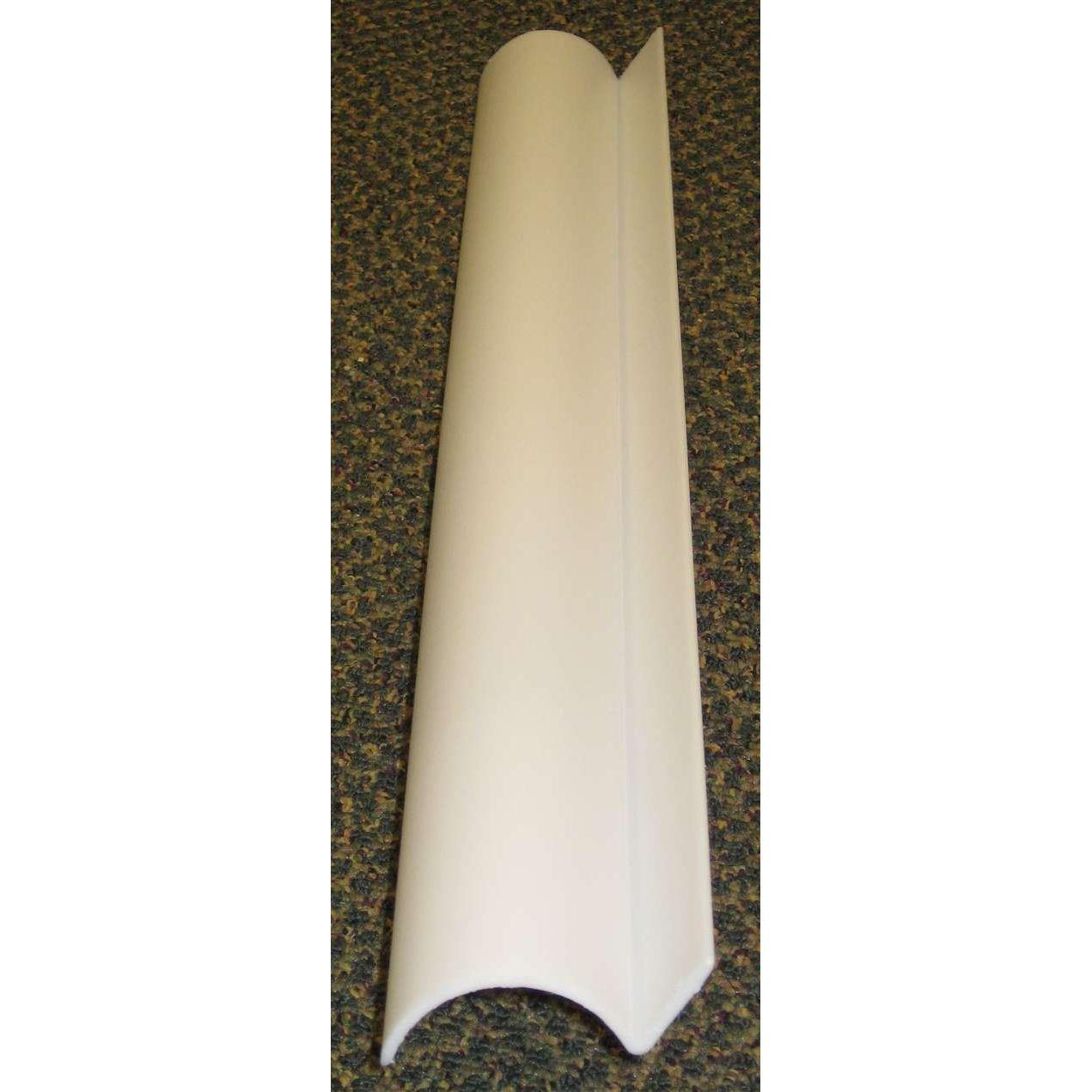 MY00008 8' Plastic Bull Nose Template – Craftsmen's Company