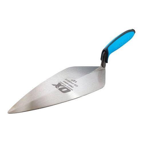 OXP404011 OX 11" Narrow London Trowel – Craftsmen's Company