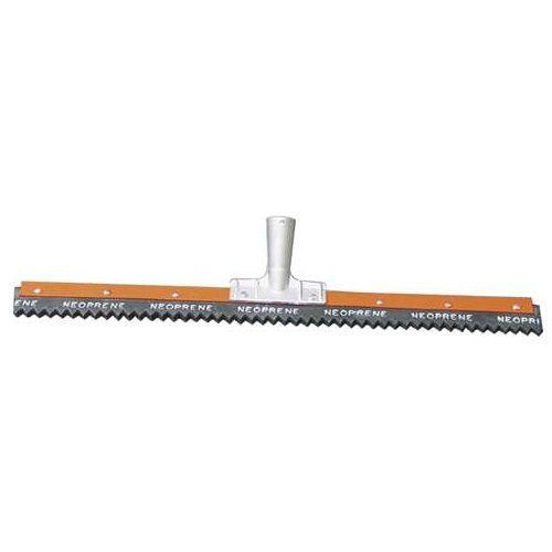 PV2318NSE 18" V-Notched Squeegee 1/4" Notch – Craftsmen's Company