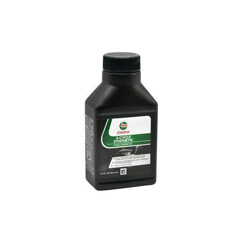 ROT4115L Castrol 2-Cycle Oil 2.6 oz – Craftsmen's Company
